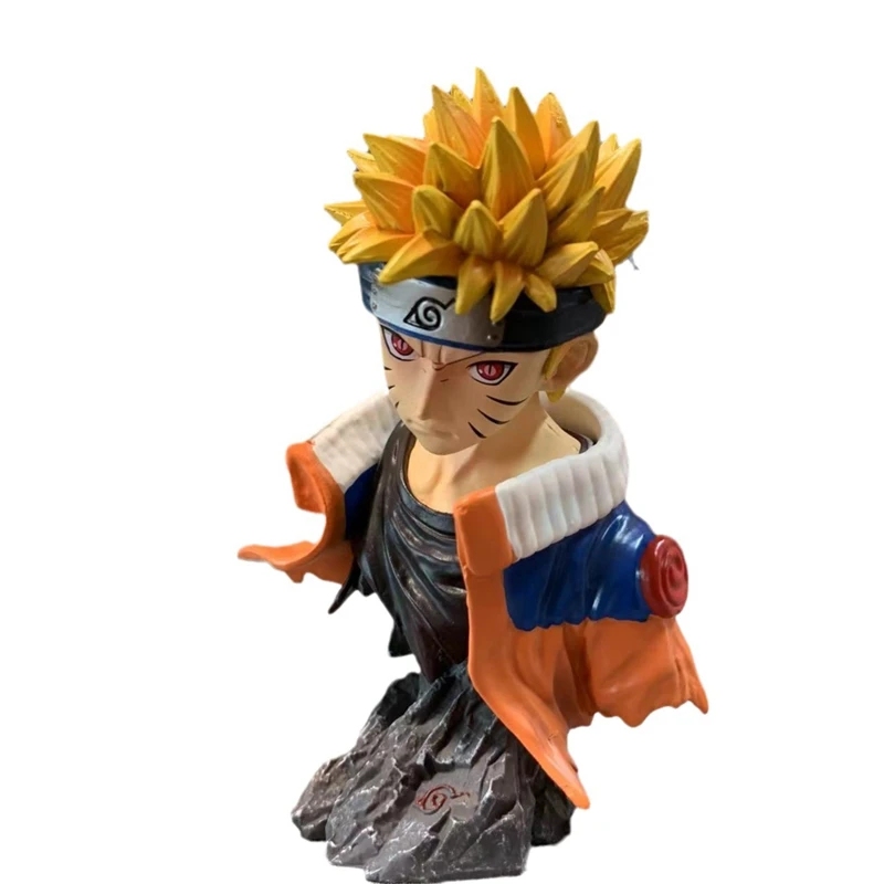Mini-naruto-uzumaki-est-tua-10cm-brinquedo-do-pvc-para-crian-as ...