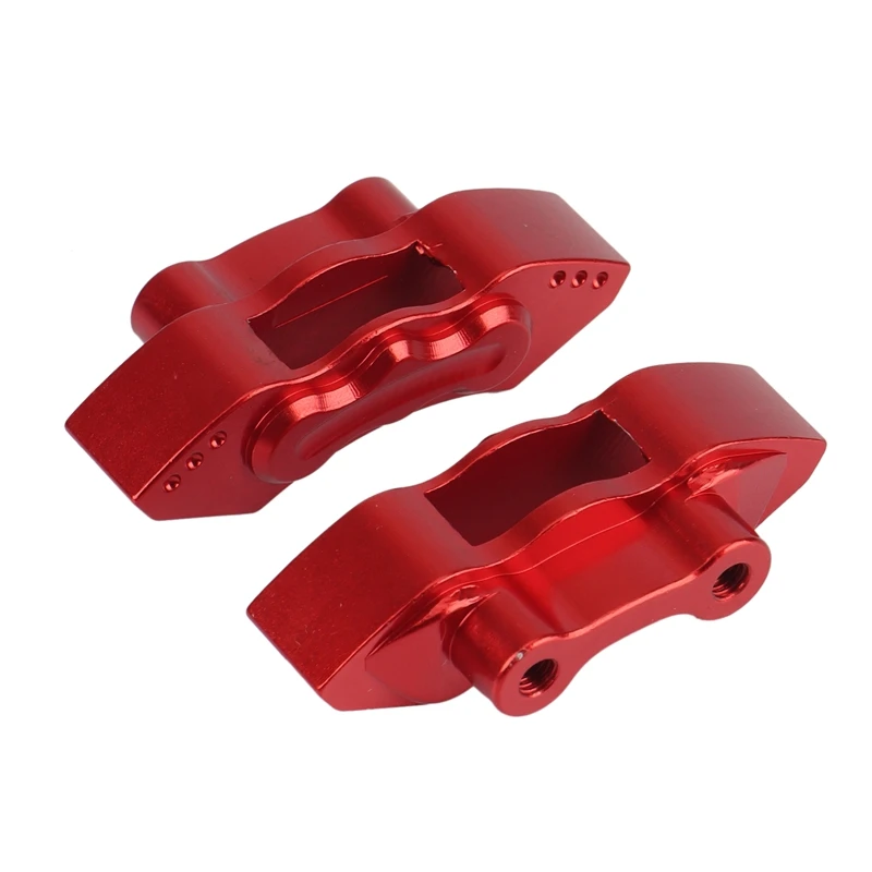 2Pcs-Metal-Front-Rear-Brake-Disc-Calipers-For-LOSI-SUPER-BAJA-REY-1-6 ...