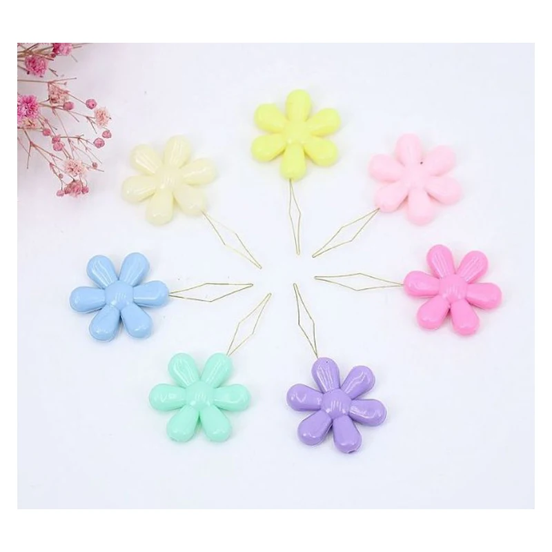 Amishop Cross Stitch Needles | Amishop Cross Stitch Threads | Cross ...