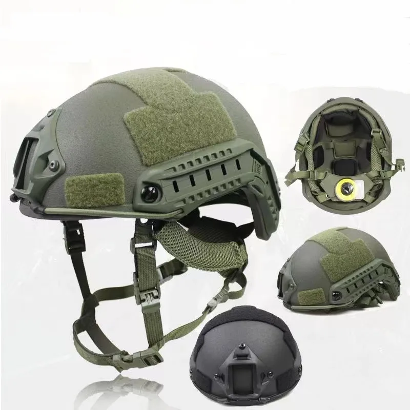 Fast-FRP-helmet-Outdoor-riding-equipment-Field-training-FAST-tactical ...
