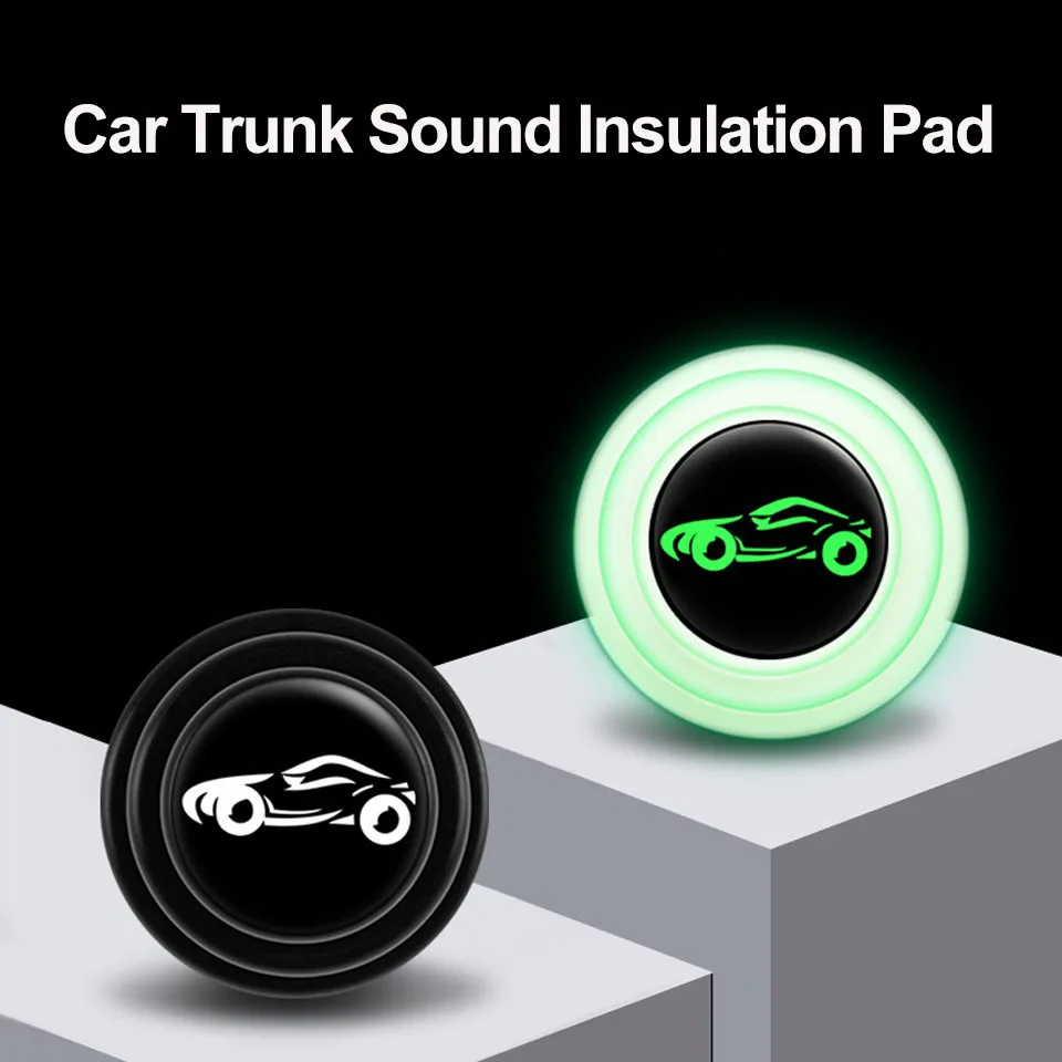 Car-Sound-Insulation-Pad-Universal-Car-Shockproof-Stickers-Car-Door ...