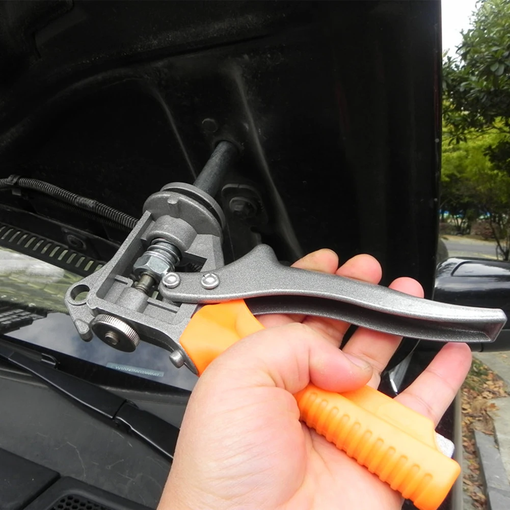 Flat-Hole-Pliers-Car-Depression-Repair-Tool-Trimming-Pliers-Clamping ...