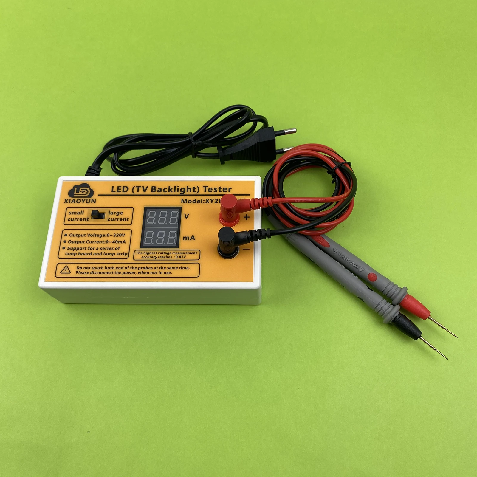 100-New-0-320V-Output-LED-TV-Backlight-Tester-LED-Strips-Test-Tool-with ...