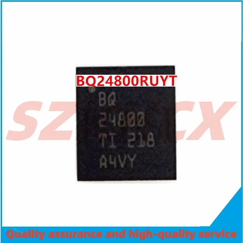 Lote-de-1-a-5-unidades-BQ24800-24800-BQ24800RUYT-QFN-BQ25720-25720 ...
