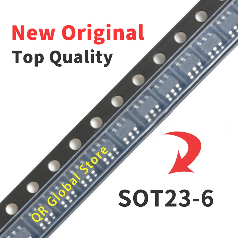 AT42QT-AT42QT1010-AT42QT1011-AT42QT1010-TSHR-AT42QT1011-TSHR-SOT-23-6 ...