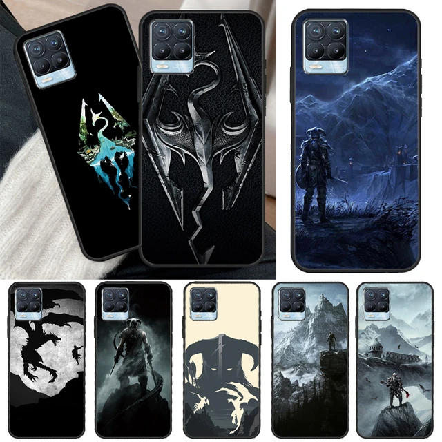 Skyrim Case