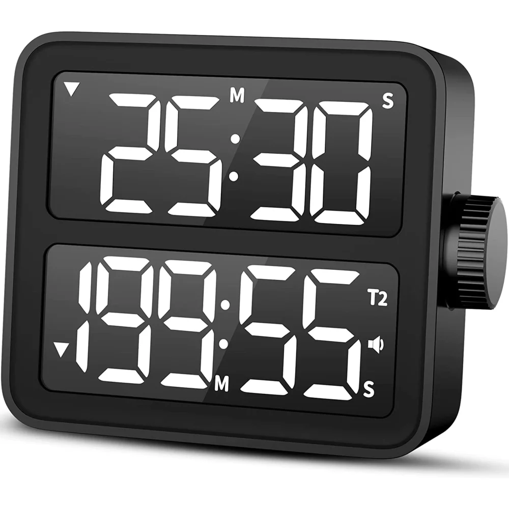 Kitchen-Accessories-Large-LCD-Digital-Timer-Dual-Screen-Kitchen-Timer ...