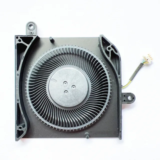 Computer CPU Cooling Fans For Dell Latitude 5430 ADL 0V0N0P TGL 0KRX8F ...