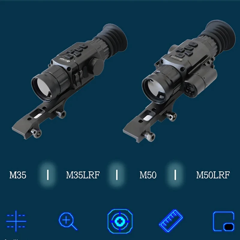 M35-M50-Rifle-Scope-TR450-Thermal-Imaging-Sights-with-384-288-IR ...