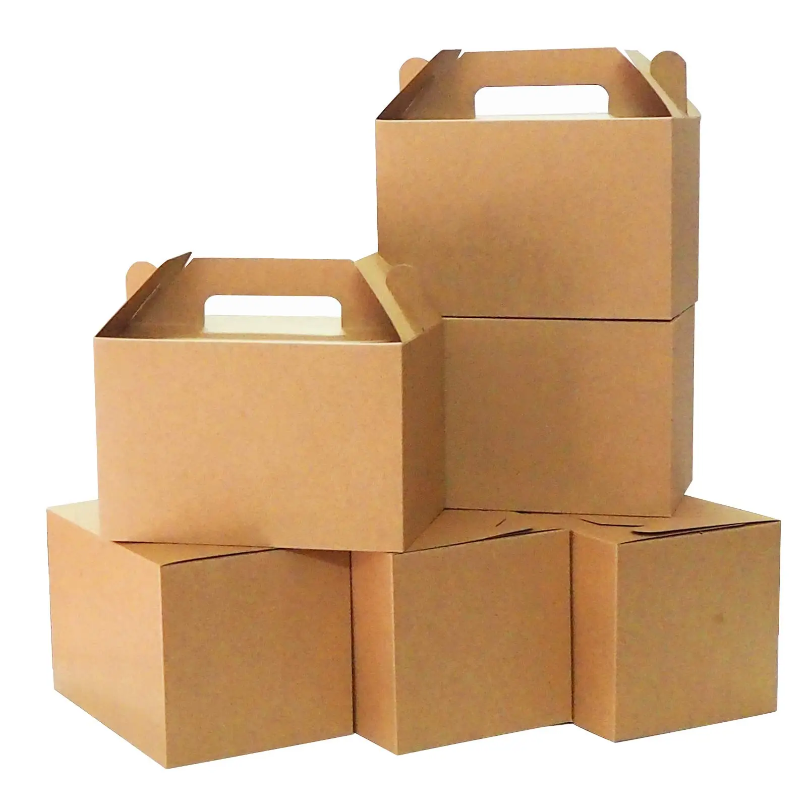20Pcs-Gable-Boxes-with-Handle-Kraft-Gable-Boxes-for-Gift-Large-Party ...