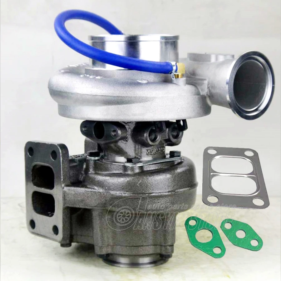 New Turbo HX35 HX35W 3539373 Fit For 1996-1998 Dodge RAM, 48% OFF