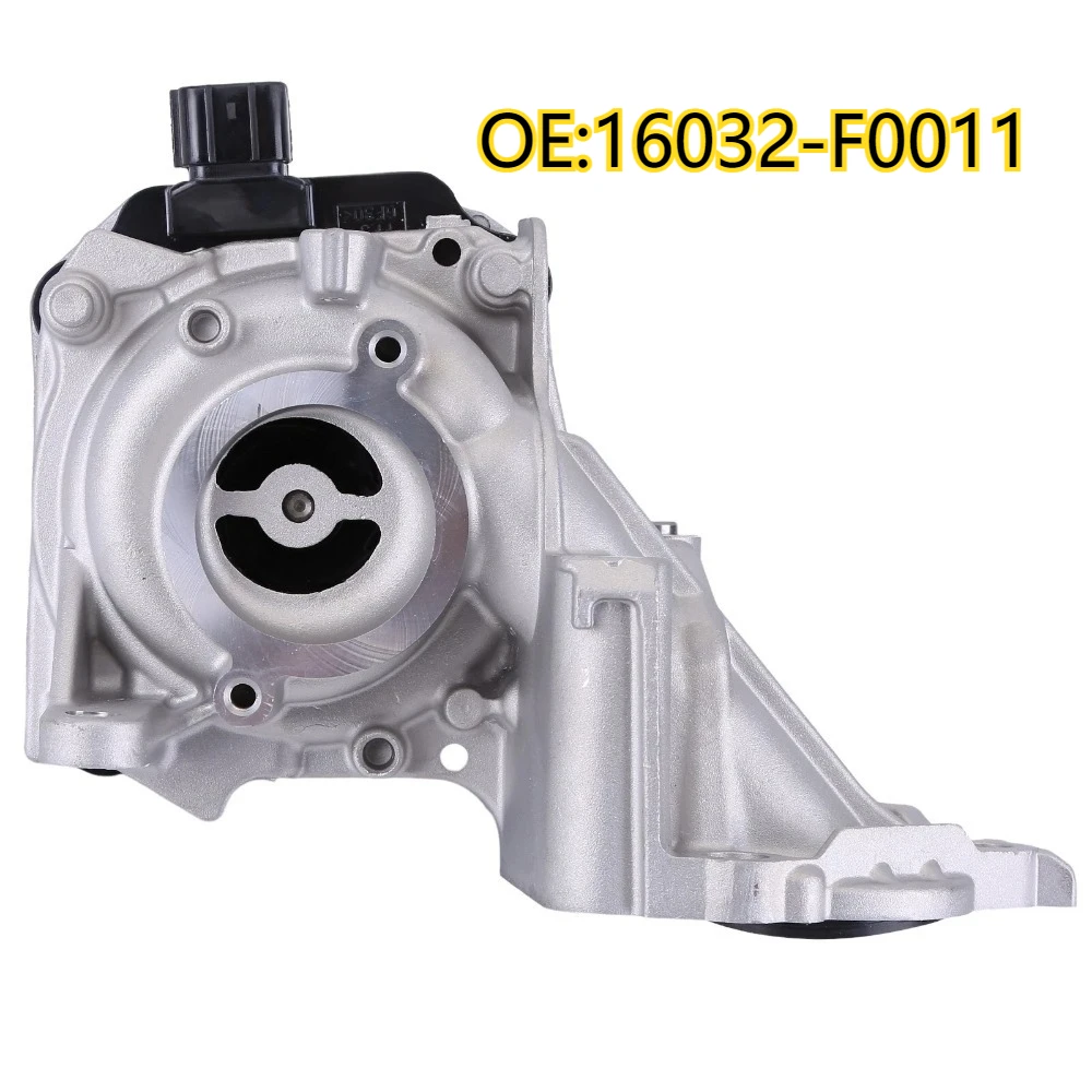 High quality New For 16032-F0011 COOLANT WATER PUMP SUB HOUSING is ...