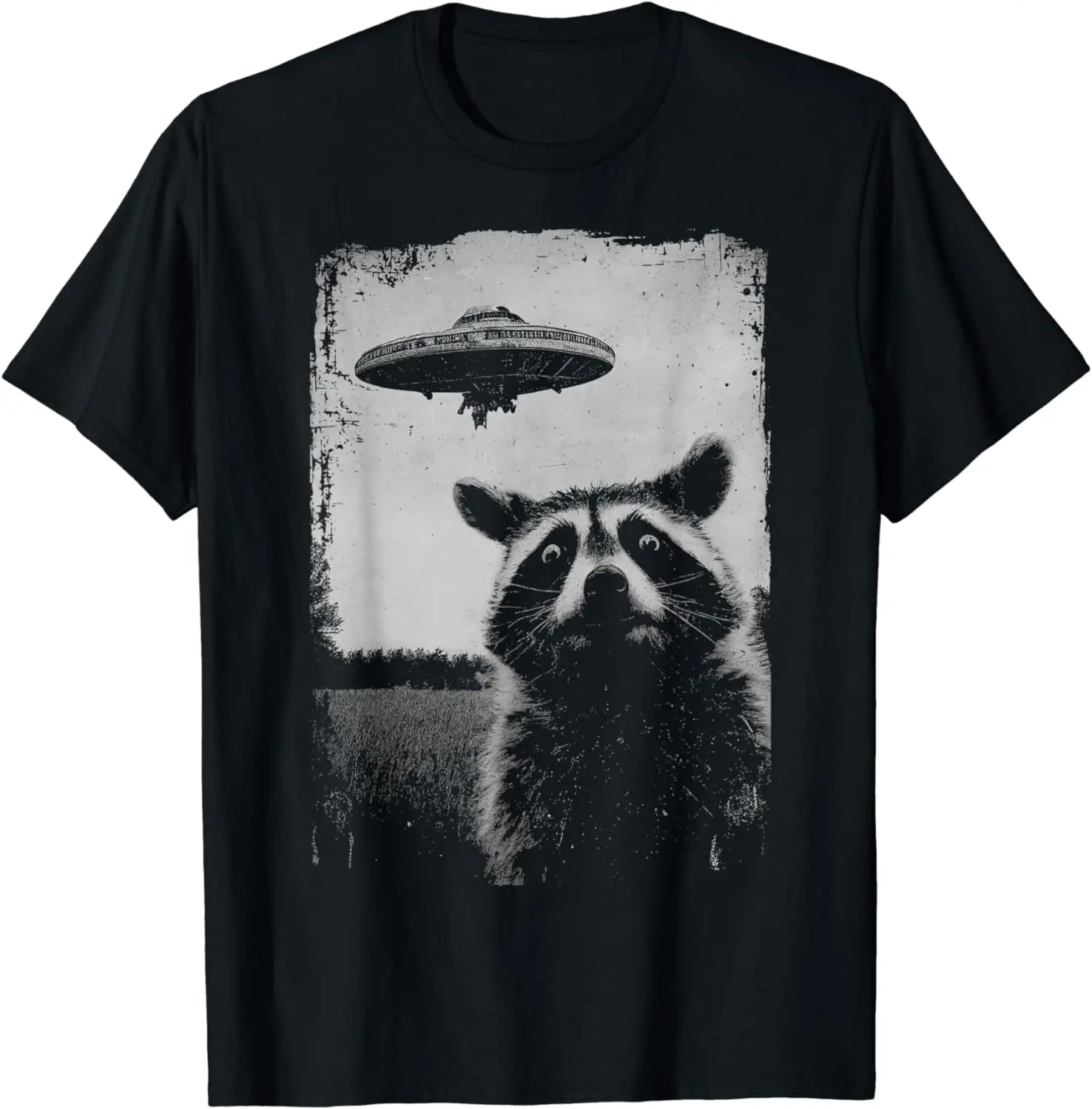 Weird-UFO-Raccoon-Alien-T-Shirt-Funny-T-shirts-Custom-Printed-Shirts-Women-Men-Clothing-Tops.jpg