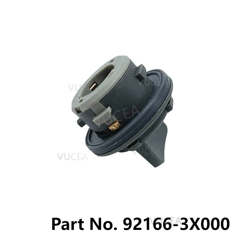 Front-Turn-Signal-Lamp-Socket-Holder-Assembly-For-2011-2016-Hyundai ...