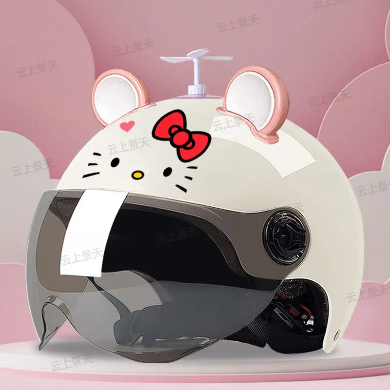 Anime Helmet