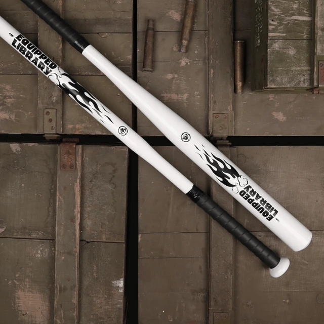 Metal Baseball Bat