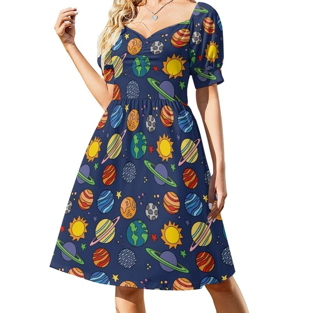 Astronomy Clothing