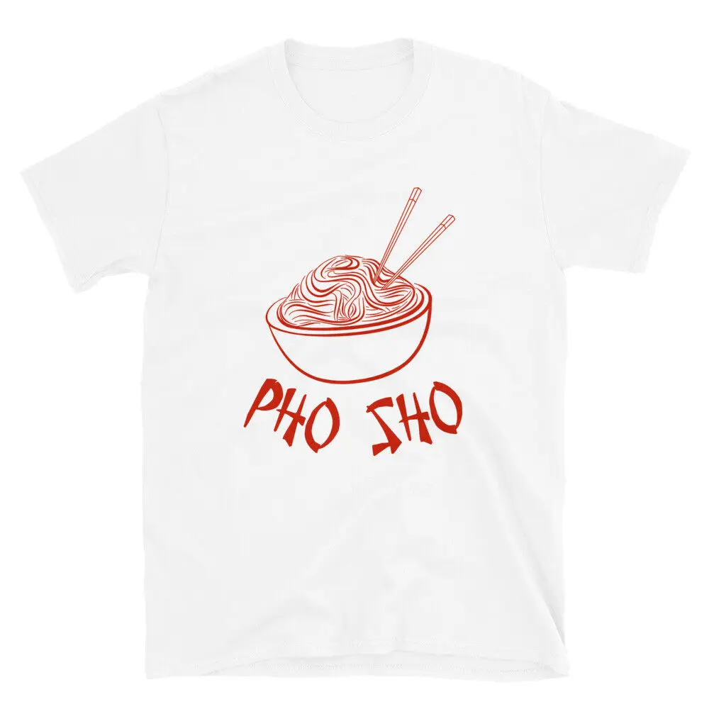 Pho-Sho-Funny-Vietnamese-Cuisine-Vietnam-Foodie-Chef-Cook-Food-Humor-T ...