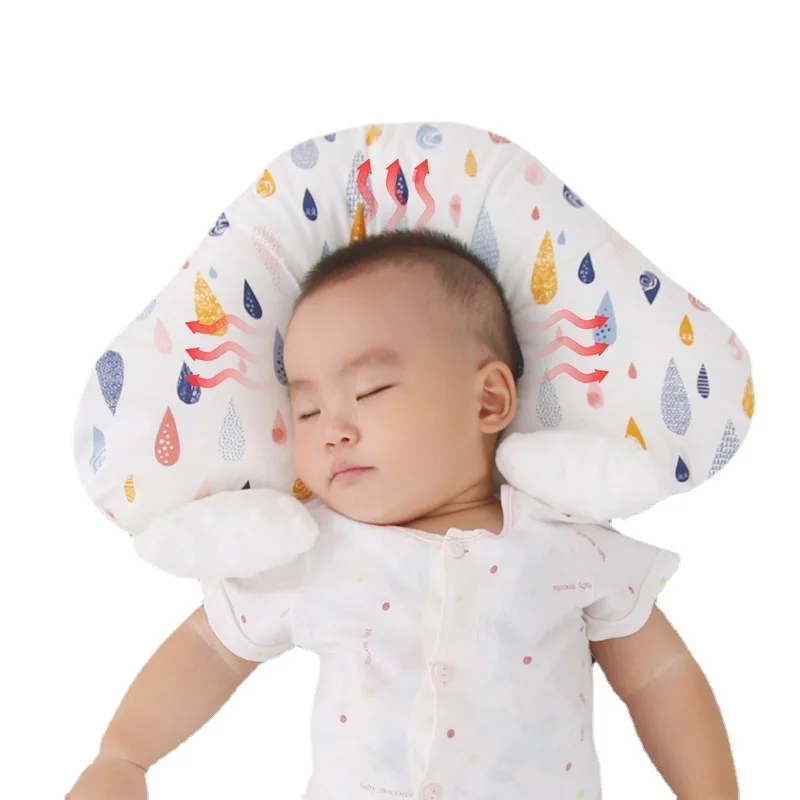 Baby-Shaped-Sleep-Safety-Tool-travesseiro-para-calmante-e-reten-o-e ...