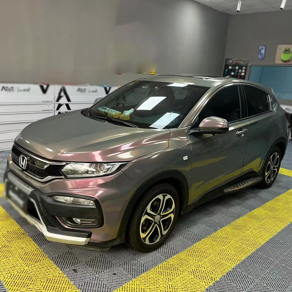 PET-Backing-Glossy-Metallic-Vinyl-Race-Car-Wraps-Carbon-Fiber-Tow-Vinyl ...