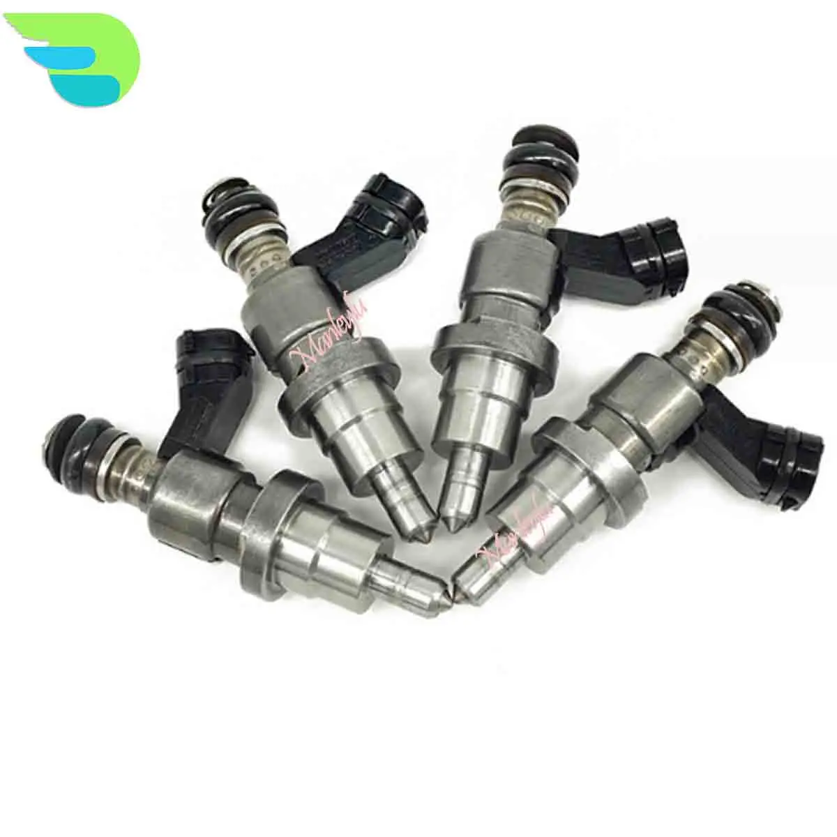 23250-28030-2325028030-23209-28030-2320928030-4pcs-Fuel-Injector-Nozzle ...