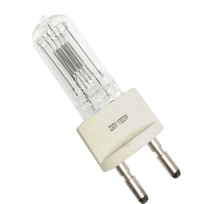 Tungsten Halogen Light