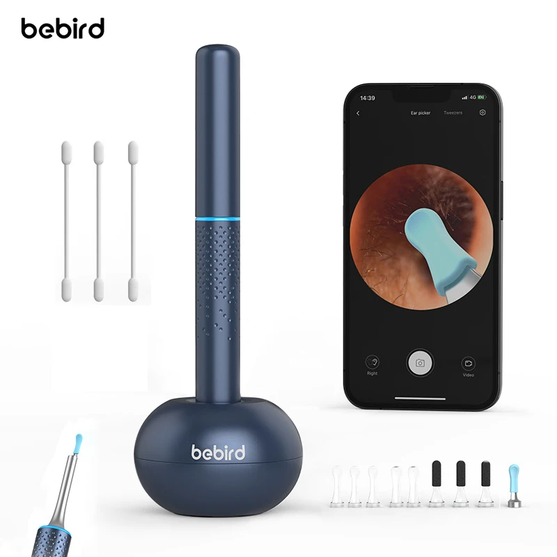 Bebird-Wireless-Visual-Ear-Cleaner-1080P-HD-Ear-Wax-Removal-Cleaning ...