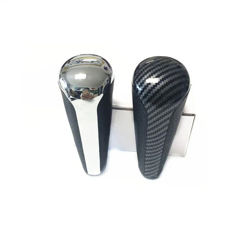 Automotive Automatic Transmission Shift Lever Shift Knob Shift Head For ...