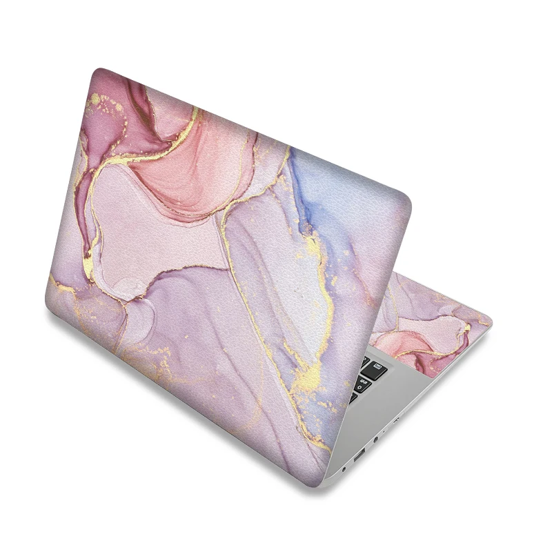 New-Marble-Laptop-Sticker-Acer-Notebook-Skin-Cover-Decal-for-Macbook ...