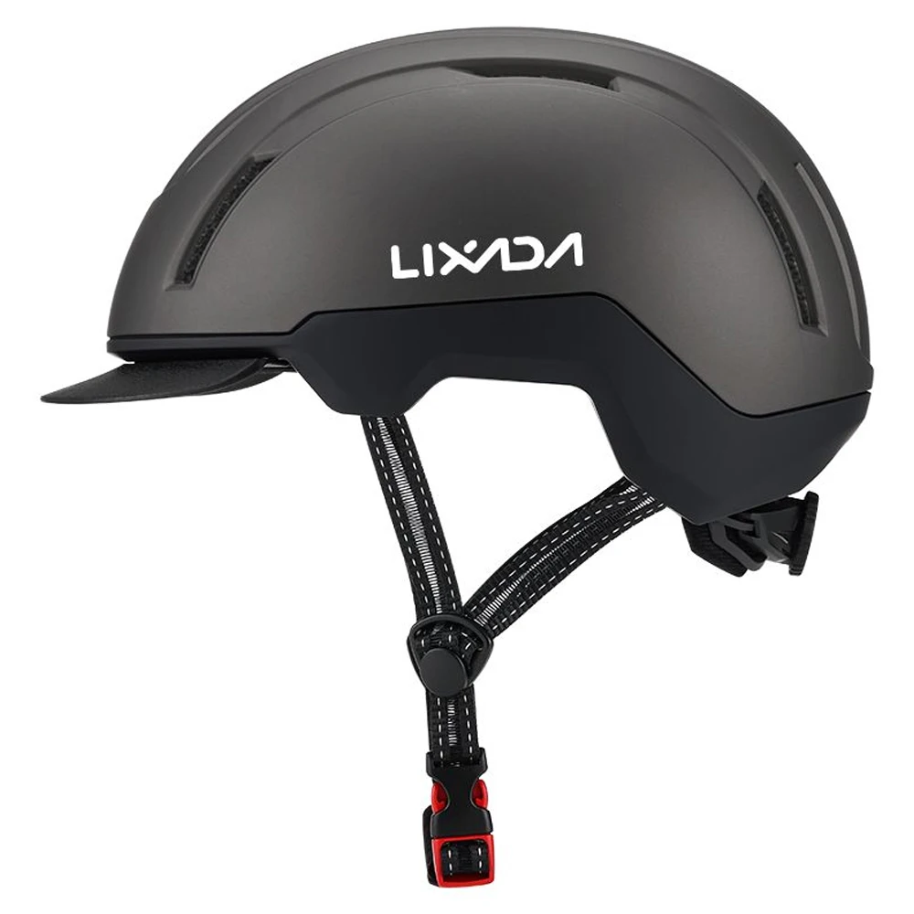 Breathable-Shockproof-Bicycle-Helmet-12-Ventilation-Holes-Hard-Shell ...
