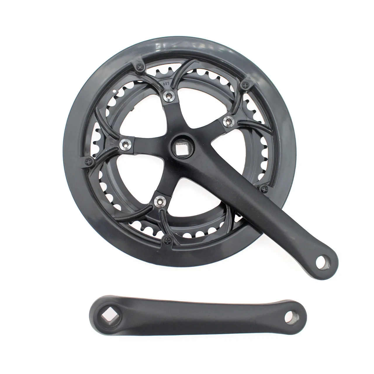 Prowheel 6/7/8/9 prędkość rower szosowy korba 52/42T 170mm BCD110MM ...
