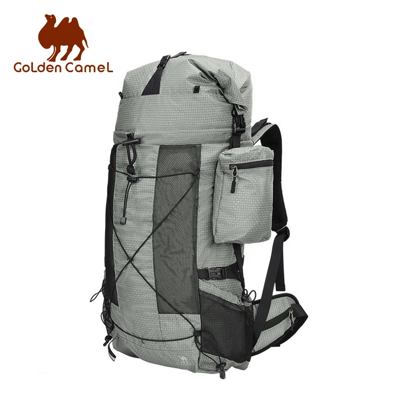 GOLDEN-CAMEL-Outdoor-40L-Hiking-Backpacks-Waterproof-Mountaineering ...