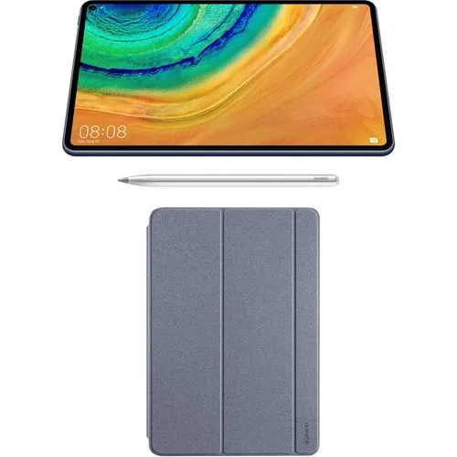 Huawei Tableta MARX W09BS Matepad Pro de 10,8 pulgadas, 6gb, 128GB ...