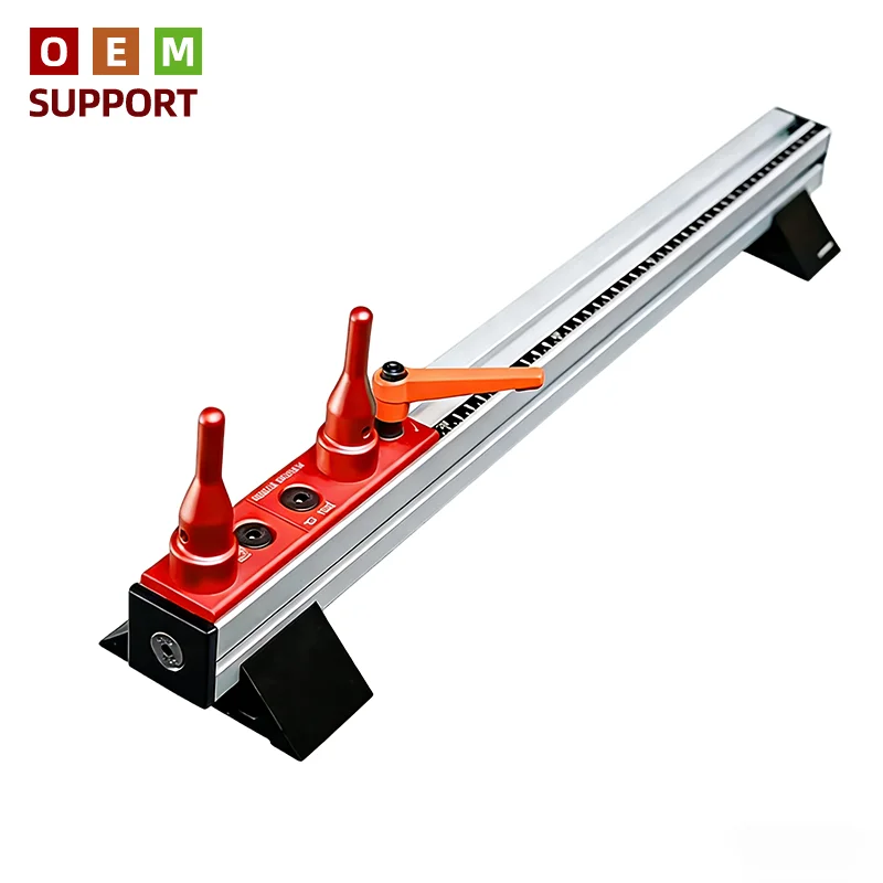 KARLION Aluminum Alloy CNC Material OLIVER Fitment Rear Shock Absorber ...