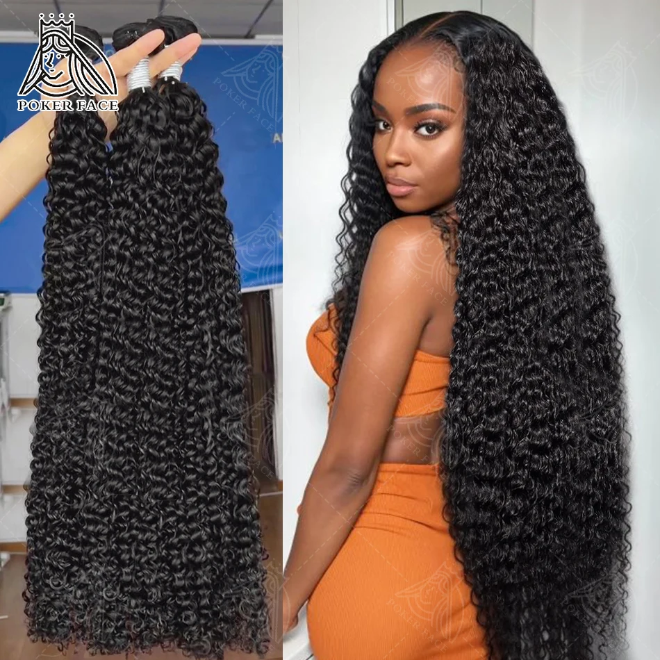 Deep-Wave-Human-Hair-28-30-Inch-Loose-Deep-Wave-Human-Hair-Brazilian ...