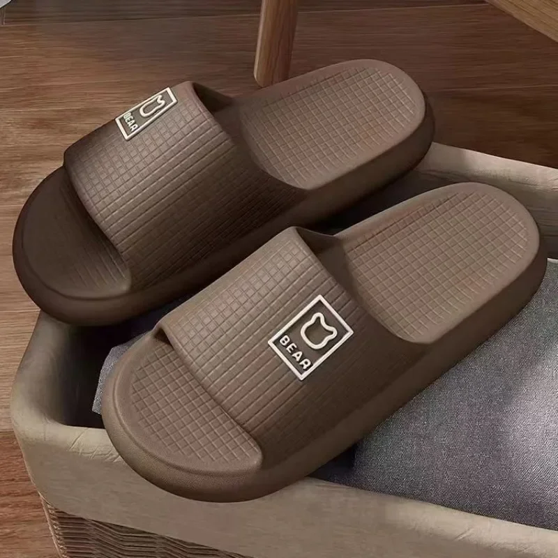 EVA-Shit-Feeling-Slippers-Summer-Couple-Cool-Slippers-for-Home-Use ...