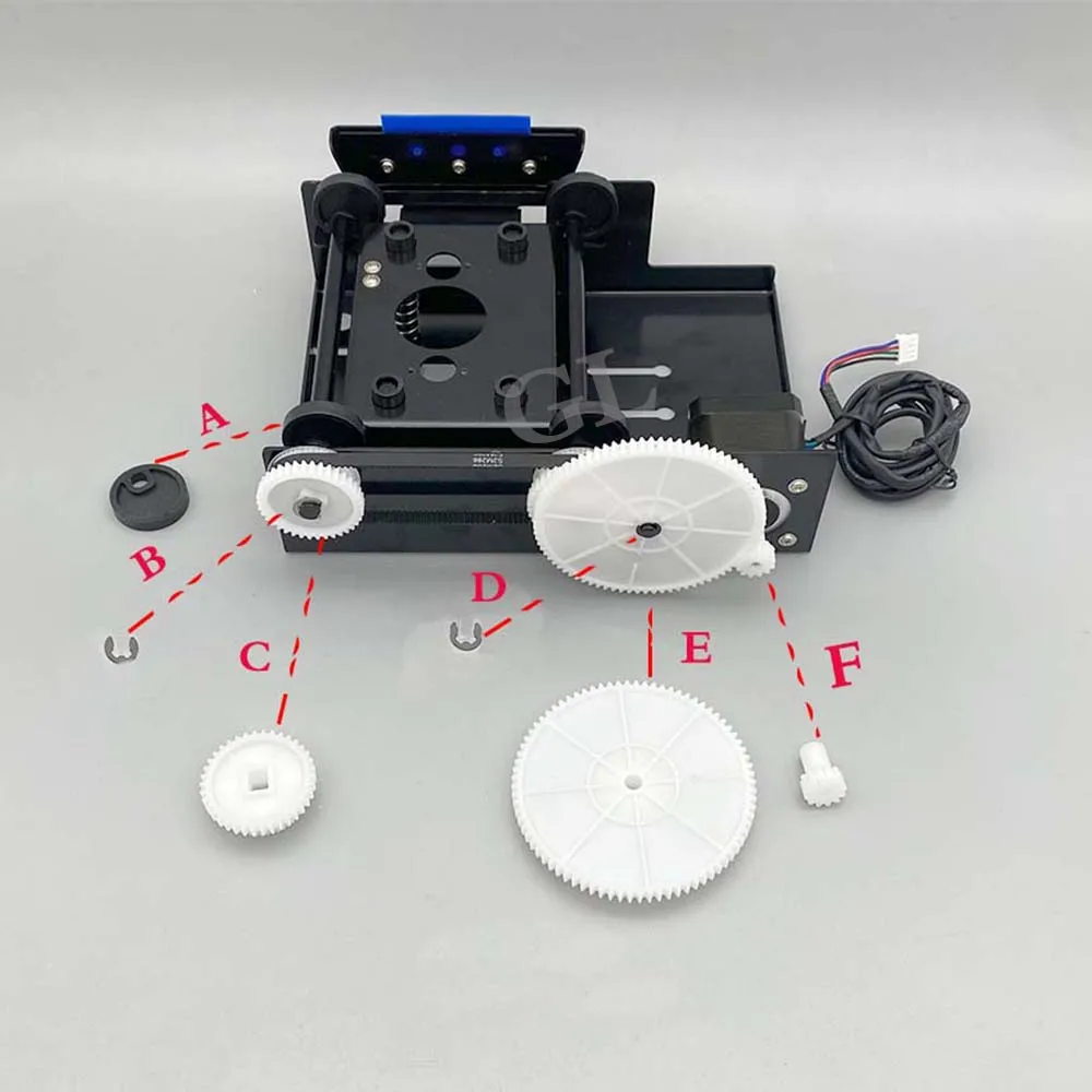 KYJET-ECO-Solvent-Printer-XP600-DX5-DX7-4720-I3200-Capping-Station ...