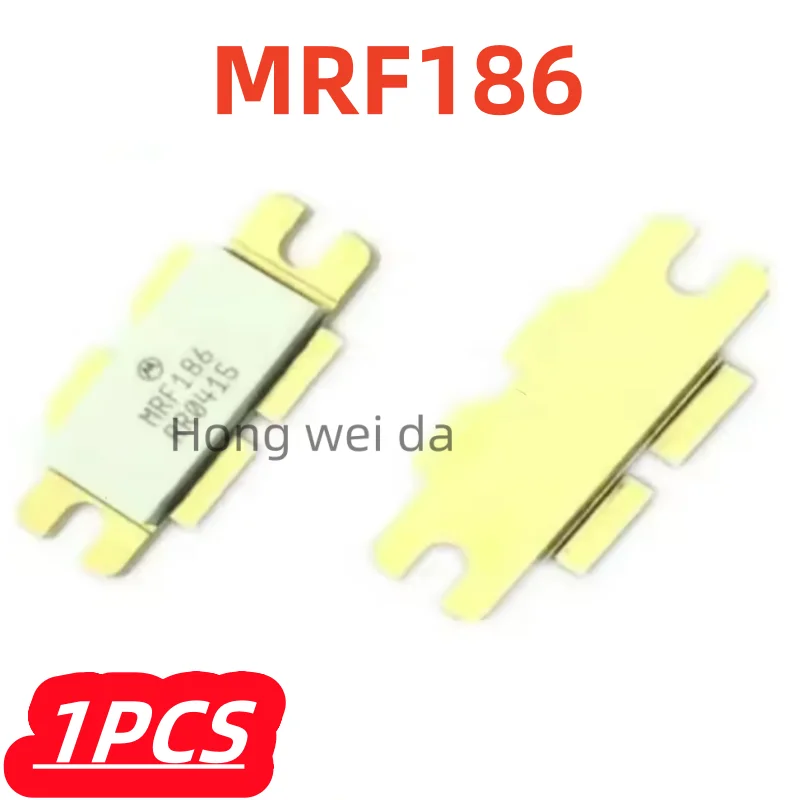 1 ピース/ロット 100% 新しい MRF186 MRF 186 RF 管高周波管オリジナル - AliExpress 502