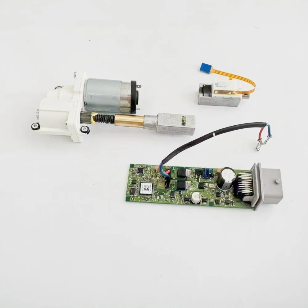 Suitable-for-Hyundai-Santa-Fe-hand-brake-module-motor-EPB-motor-gear ...