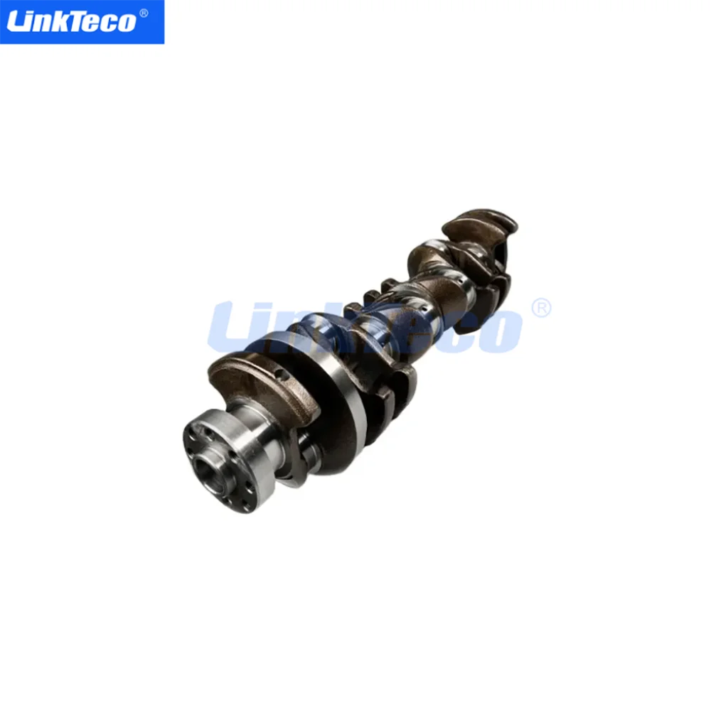 Crankshaft-For-BMW-N54-N54b30-11217599501-11212155816-11210415080 ...