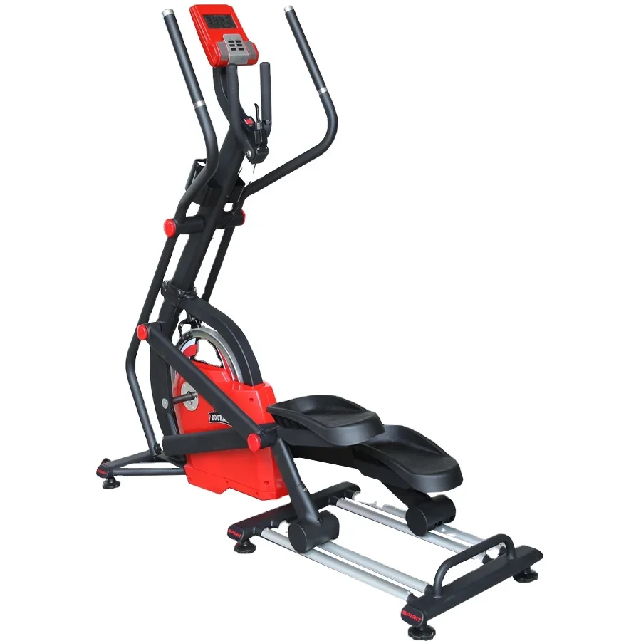Cheap-Elliptical-Machine-Fitness-Sports-Equipment-Family-Fat-Reduction ...