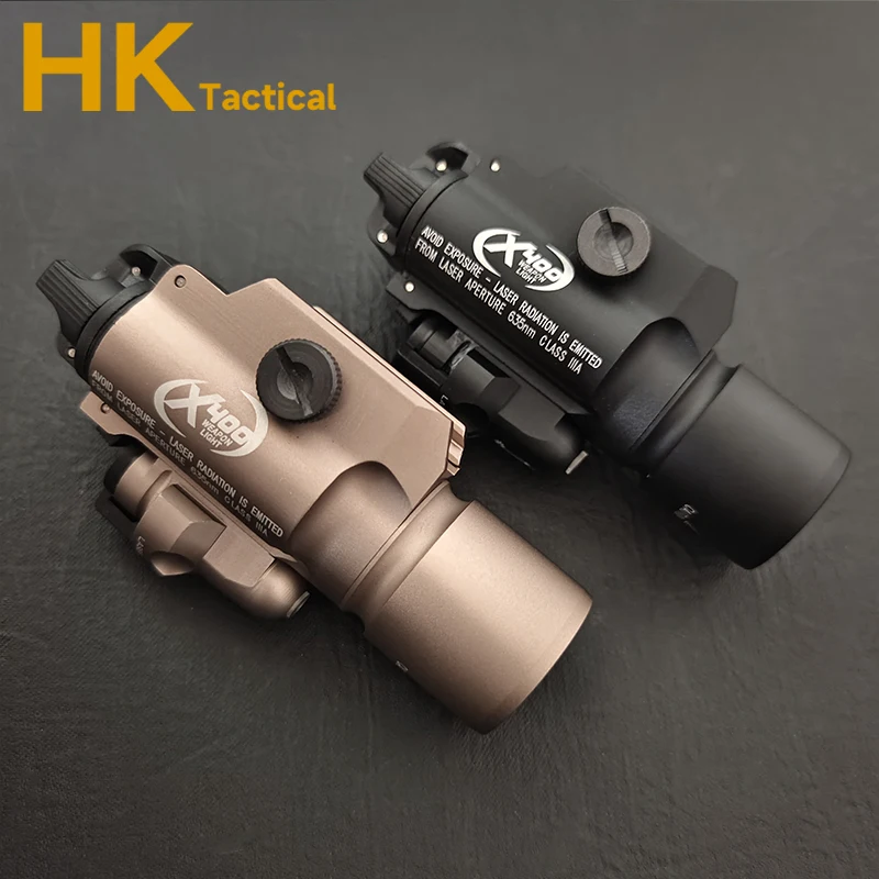 sotac-Tactical-SF-X400U-X400-Ultra-Flashlight-with-Red-Green-Laser ...