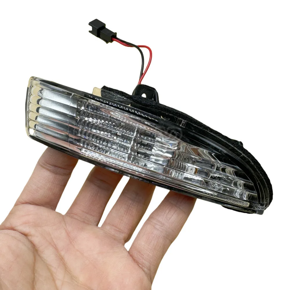 Car-Rearview-Mirror-Turn-Signal-Light-For-JAC-E-JS1-EV-Ejs1-Side-Mirror ...