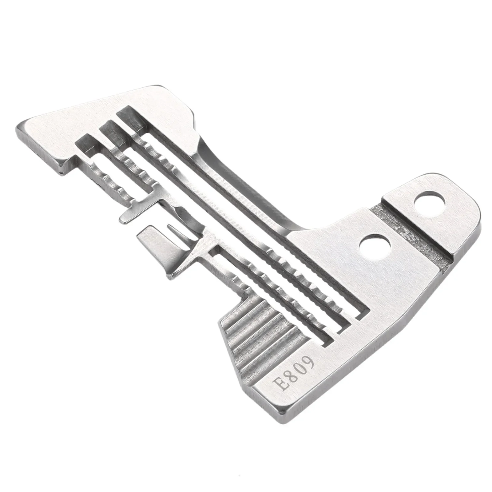 1-Pc-Metal-E809-Needle-Plate-for-JUKI-3314-SIRUBA-747-Overlock-Machine ...