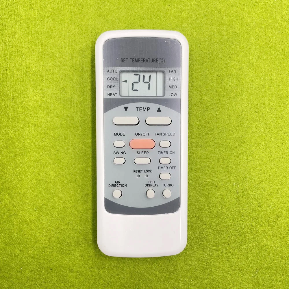 Original-Remote-Control-R51M-E-For-Midea-R51-E-R51-CE-R51M-CE-R51D-E ...