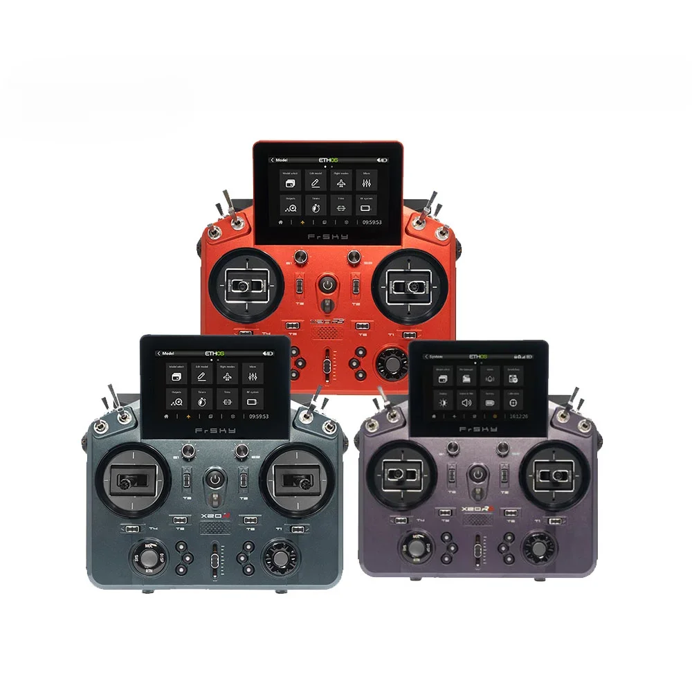 Frsky-TANDEM-X20R-X20RS-Transmitter-Radio-Built-in-TD-ISRM-RS-Dual-Band ...