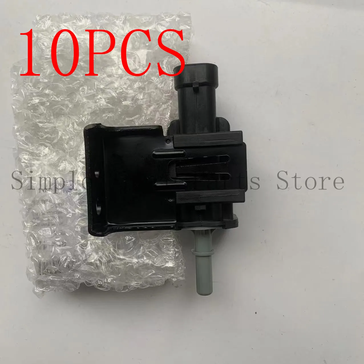10PCS-Carbon-Canister-Solenoid-Valve-For-GMC-Chevrolet-Malib-Buick-GL8S ...