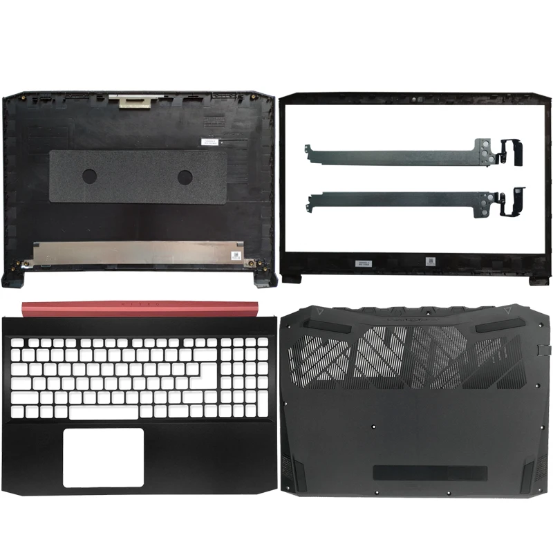 For ACER Nitro 5 AN515-43 AN515-50 AN515-54 AP2K1000101 laptop LCD Back ...