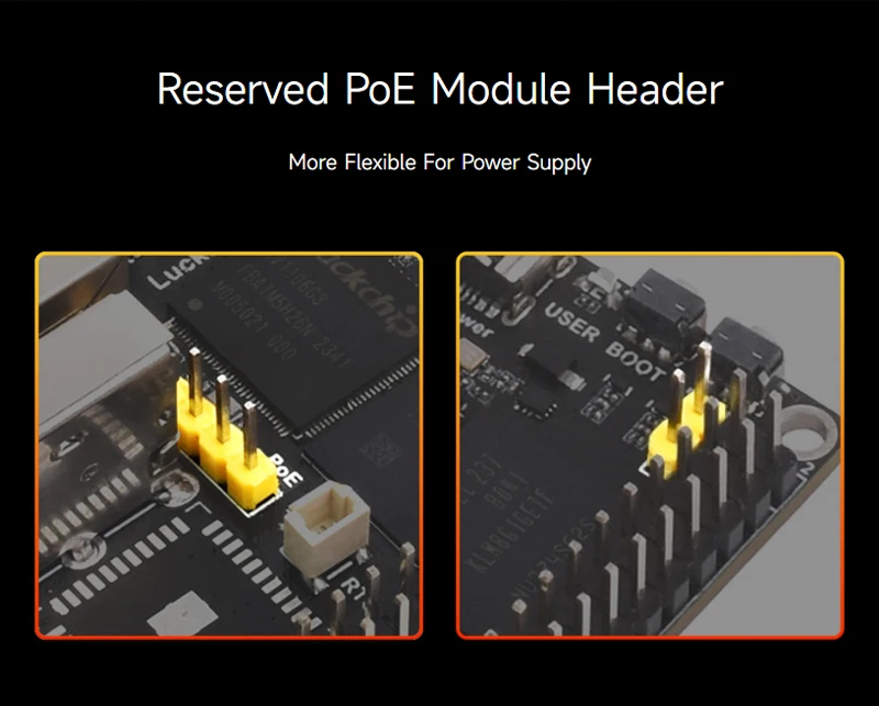 Luckfox Pico Ultra RV1106 Linux плата для разработки | AliExpress