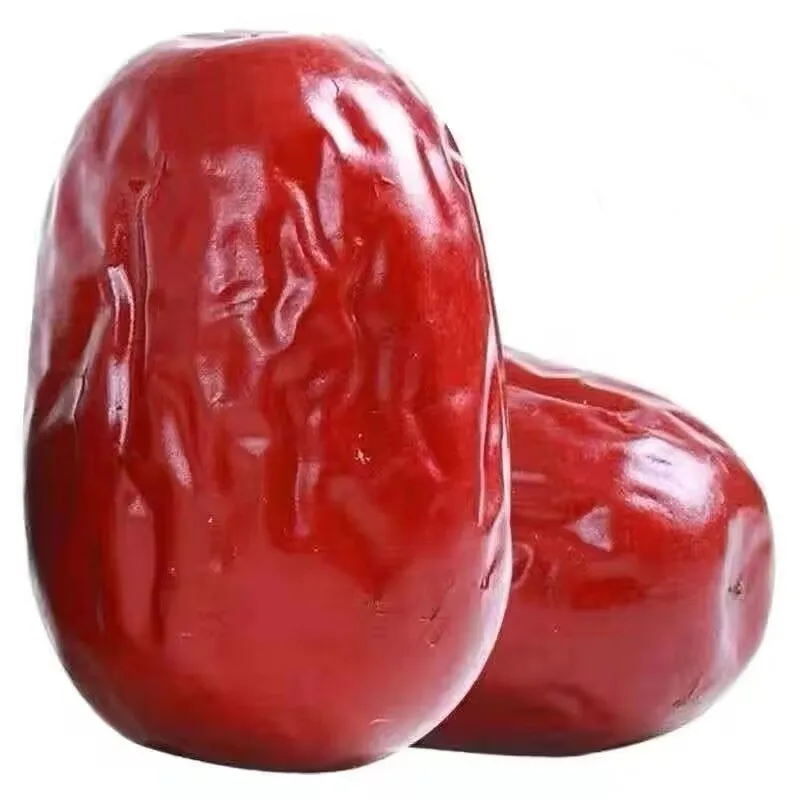 Grandes-Dates-rouges-naturelles-s-ch-es-de-haute-qualit-pour-la ...